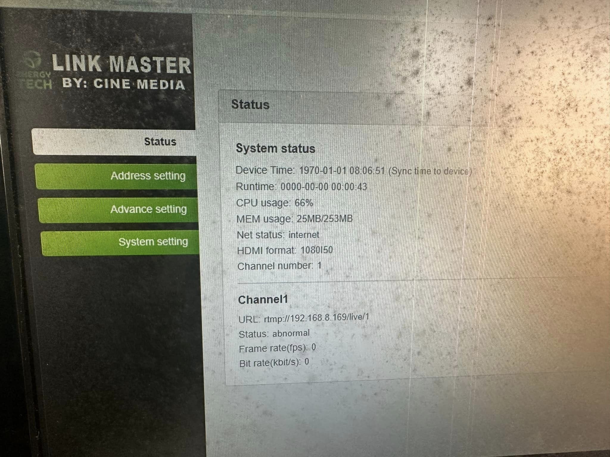 Multi Camera Vision Setup Addons – Cine Media Productions (PVT) LTD